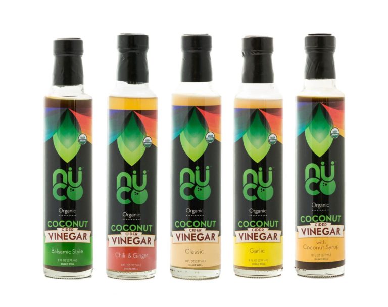 NUCO - Nucoconut - Premium Coconut Products