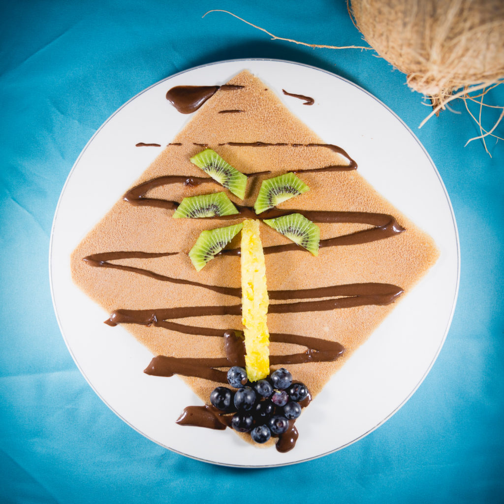 NUCO - Nucoconut - Premium Coconut Products