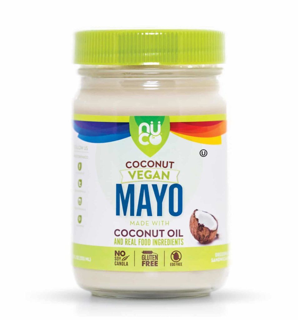 NUCO - Nucoconut - Premium Coconut Products